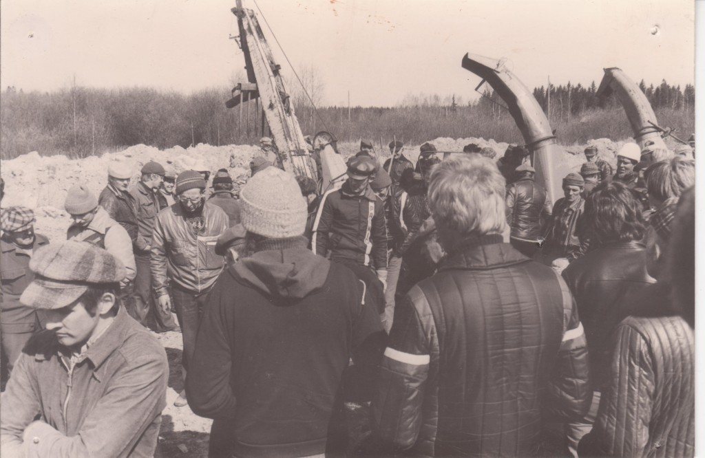 Kuvia Savelta – Harjurin blogi